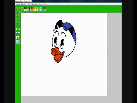Me Drawing Kwik - YouTube