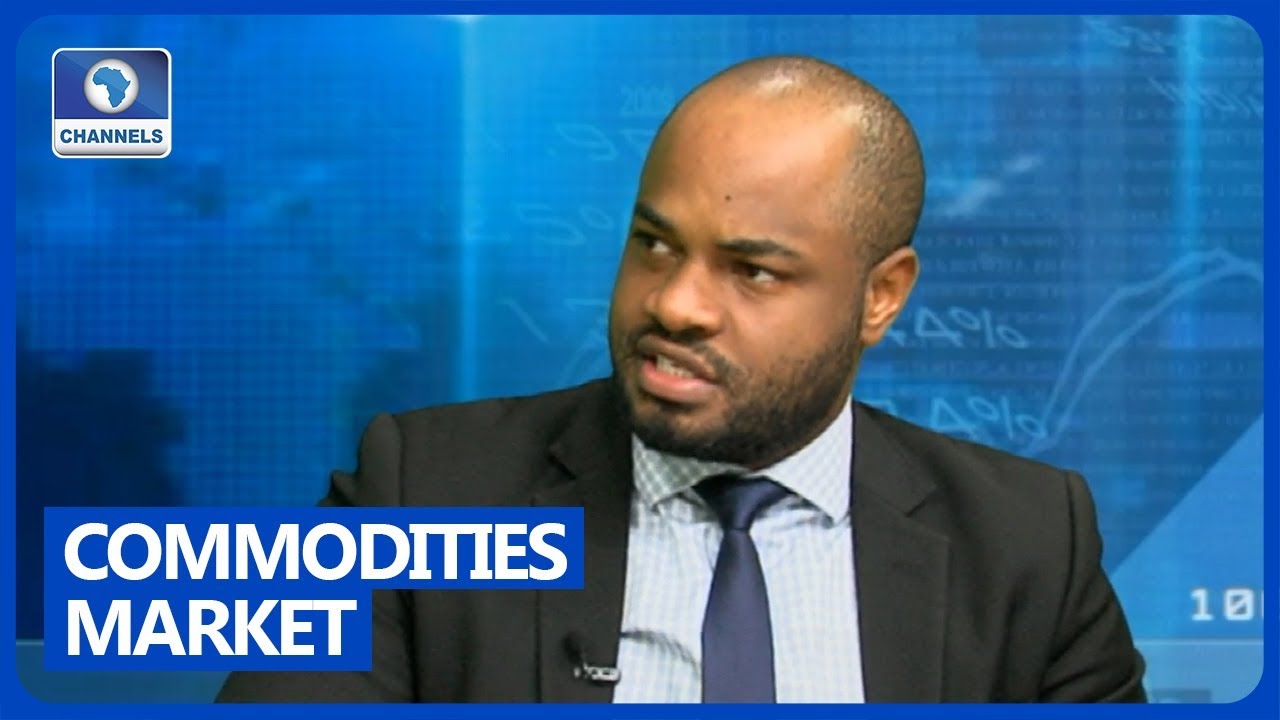 FDC Analyst Previews CBN MPC Decision, Analyses Commodities Prices ...