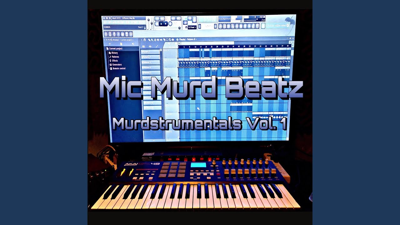 Freaky Girl Instrumental Youtube