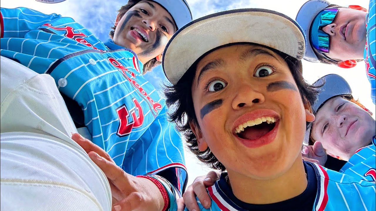 Should this 12u player be in the next Pottstown Scout team!? #baseball ...