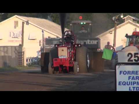 Guy Gochenour driving "Stress Test" @ Woodstock, VA on 6-15-13 - YouTube