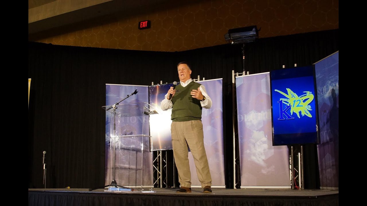 Brigaider General Stewart Rodeheaver, U.S. Army, (RET) 2016 At-Risk ...