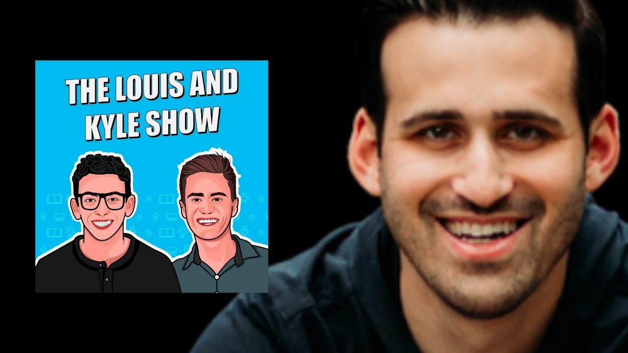 Andrew Moses: Lessons From Interviewing 175+ Artists, Athletes & Top ...