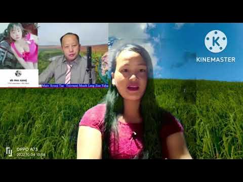 Ua Tsaug Rau ab me xyooj Lub Peev xwm Thiab Lus Txhawb Zog - YouTube