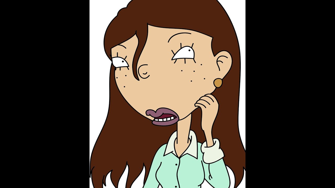 As Told By Ginger Mipsy