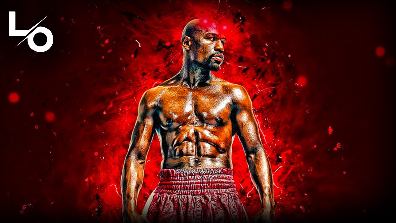 The Money Team: Floyd Mayweather - YouTube