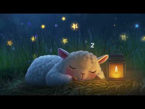 ♫ SOOTHING Lullaby That Makes Kids Fall Asleep INSTANTLY 😴✨ SOOTHING Lullaby for your Little One