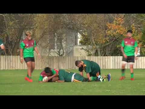 AVONDALE WOLVES vs MARIST 18 07 2020 - YouTube