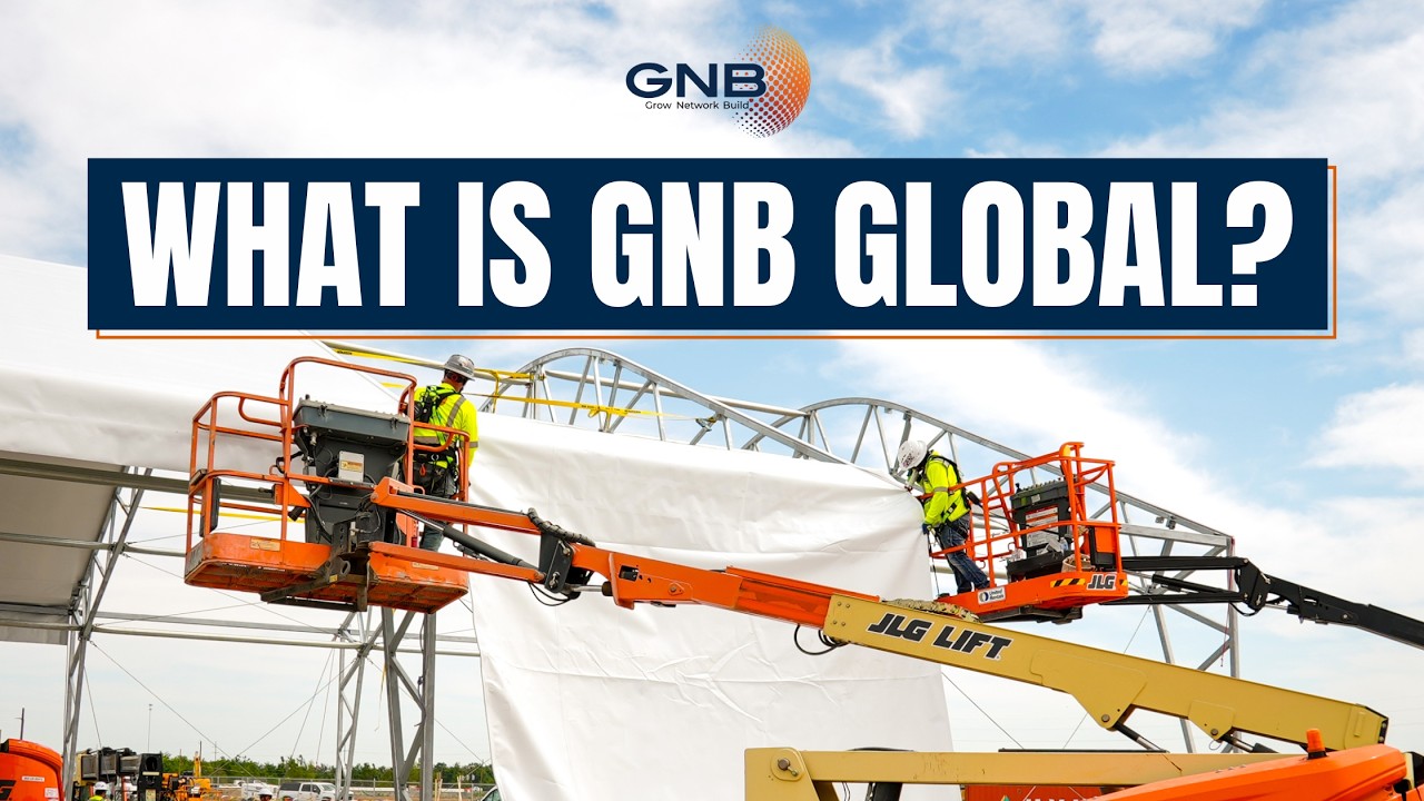 What is GNB Global? - YouTube