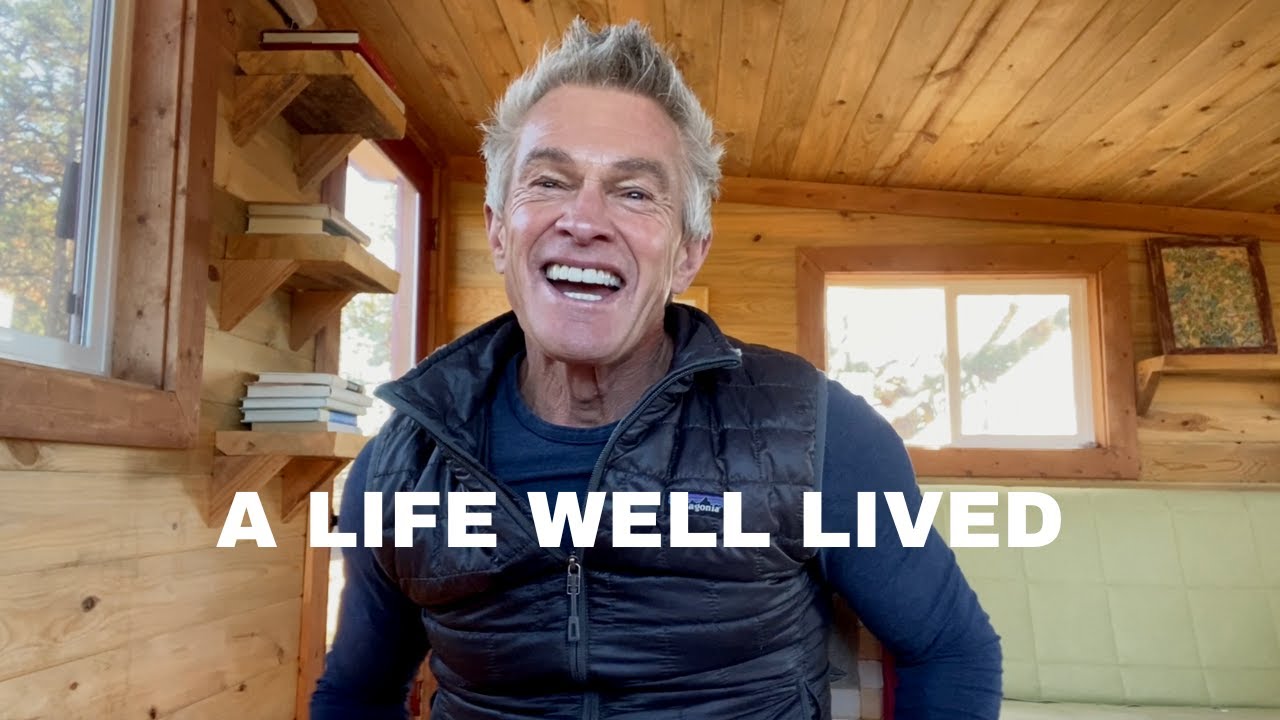 A Life Well Lived - YouTube