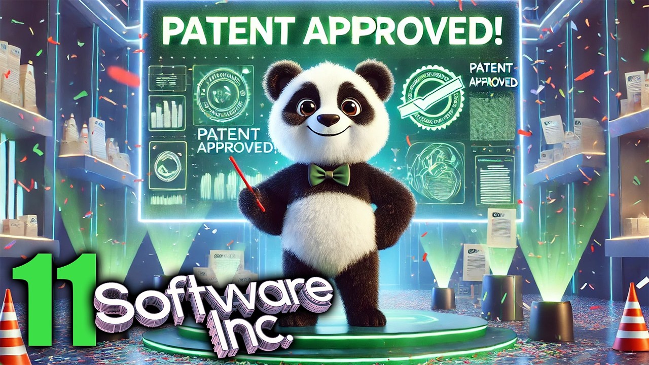Breaking Barriers: Research, Patents & Growth! | Bamboo Labs Ep 11 ...