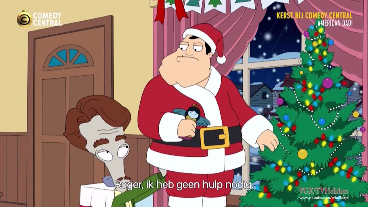 Comedy Central HD Nederland Christmas Adverts and Idents 2020 - YouTube