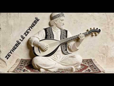 Zeynebê Lê Zeynebê [ Kürtçe Cover ]