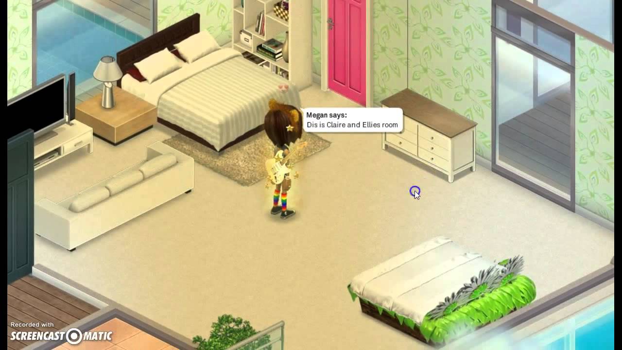 Family House Tour!~Smallworlds~ - YouTube