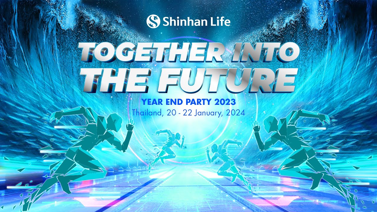 Teambuilding 2023: SHLV together into the future - YouTube