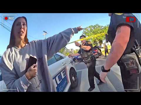 Teen Boy Kills FSU Student in Brutal Hit and Run