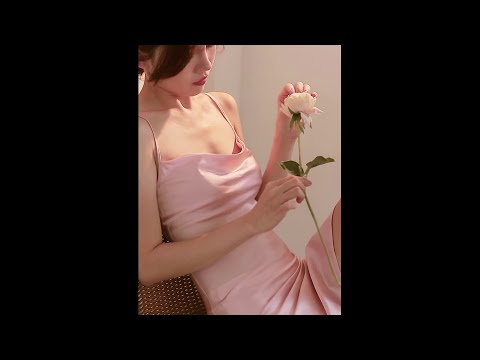 Sexy Lingerie Chinese Model #43 #shorts