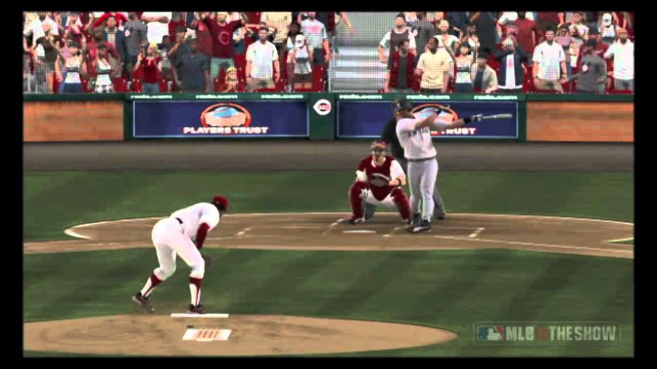 MLB 11 The Show: Web Gems Vol. 13 - YouTube