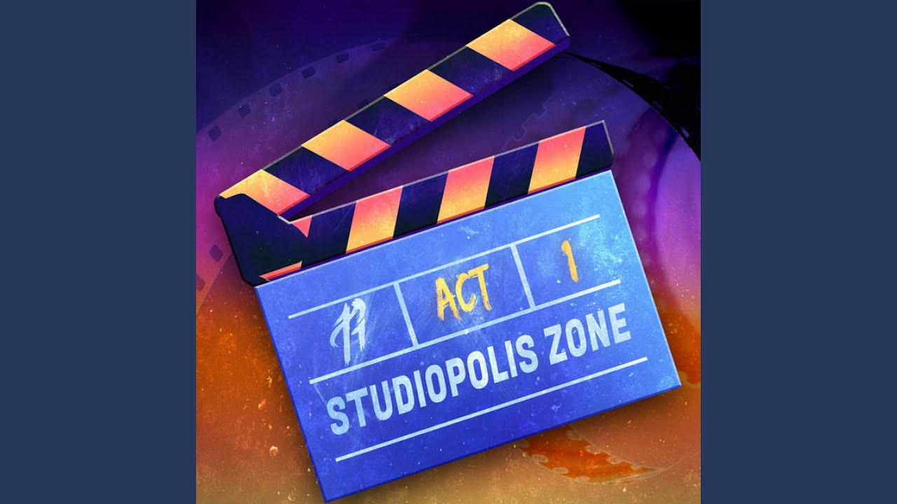 Studiopolis Zone - YouTube