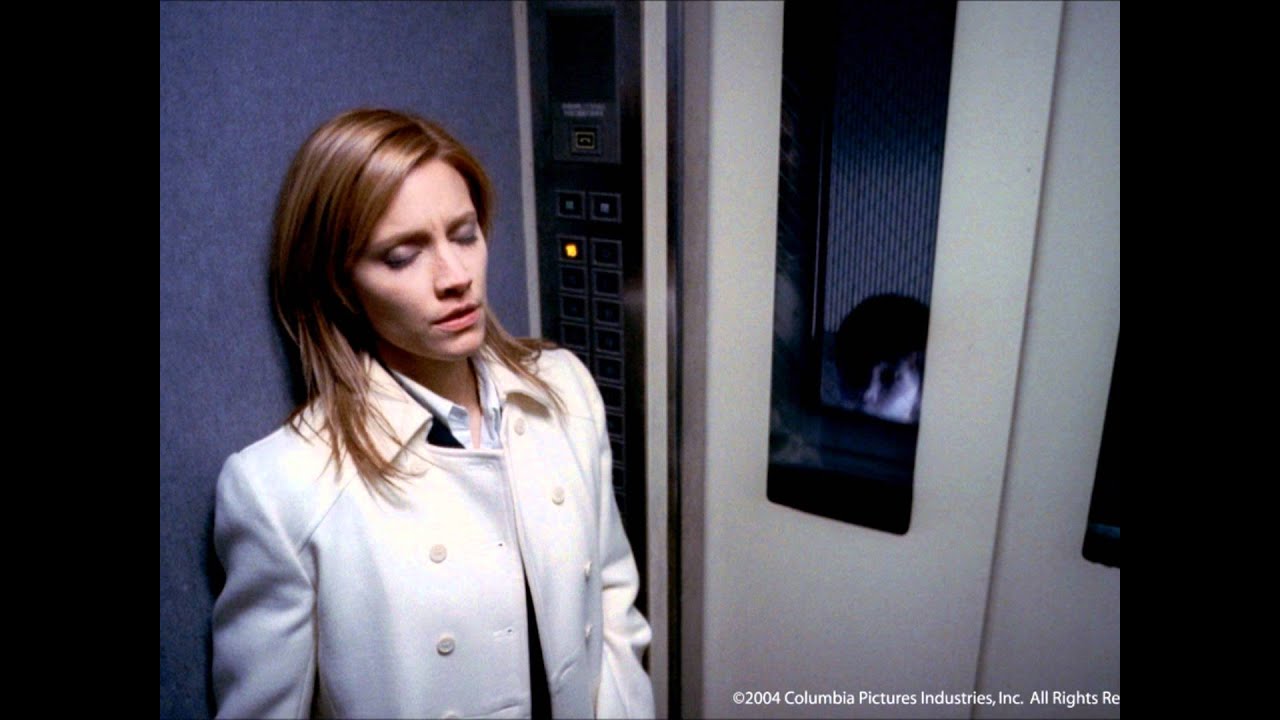 Shinto Elements in Modern Japanese Horror - YouTube