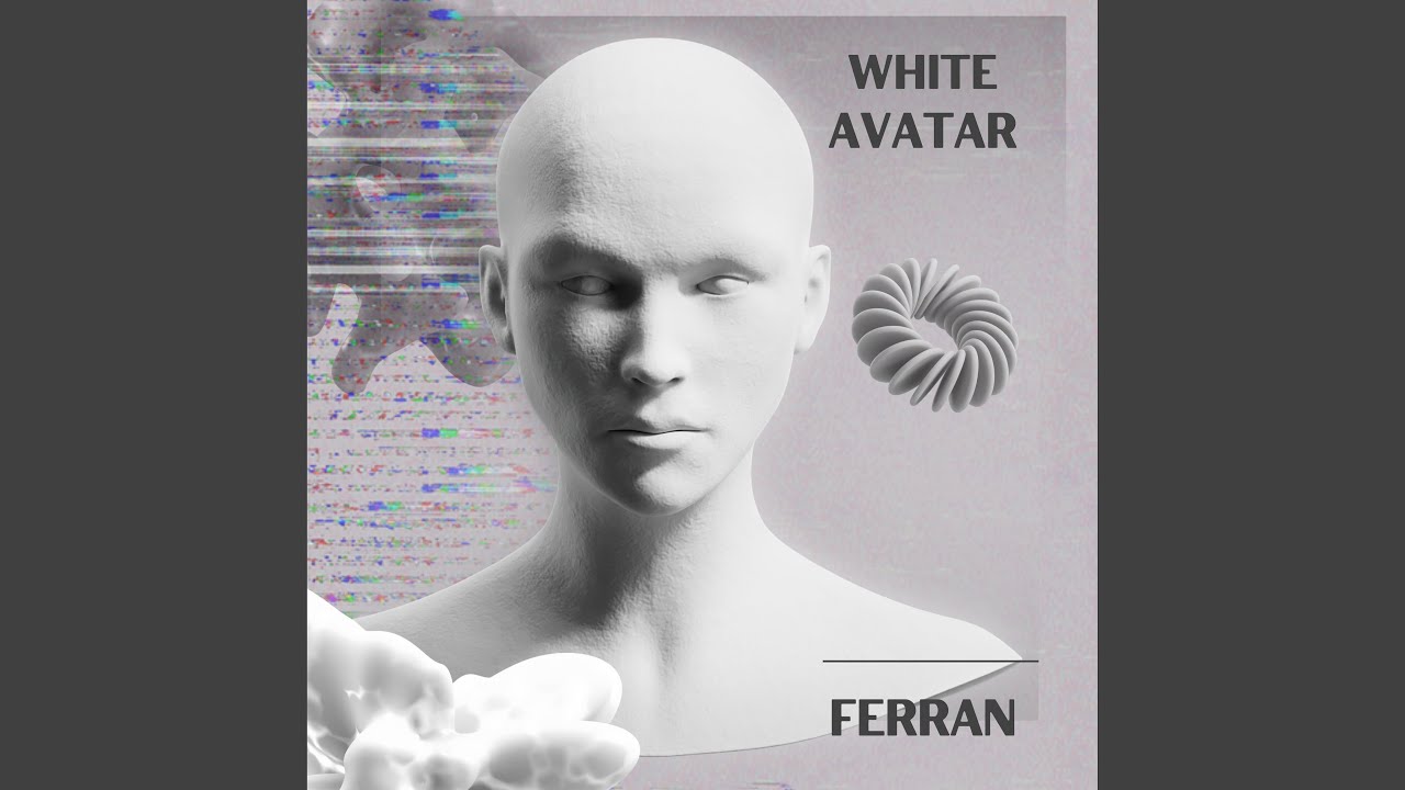 White Avatar - YouTube