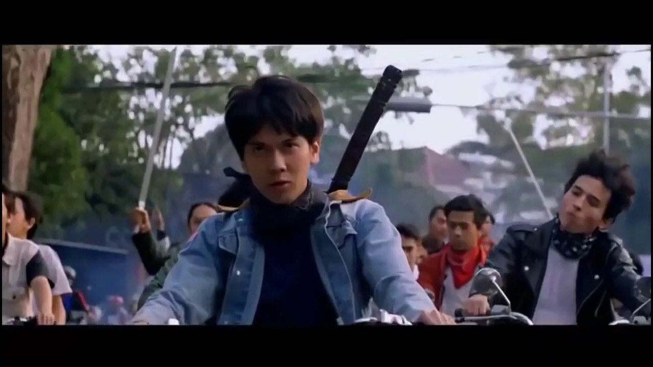 Film Dilan Full Movie ( Link ) - YouTube