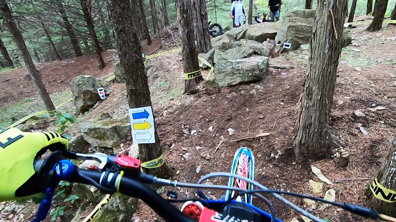 8/6/23 Trials Section @ MWTA - YouTube