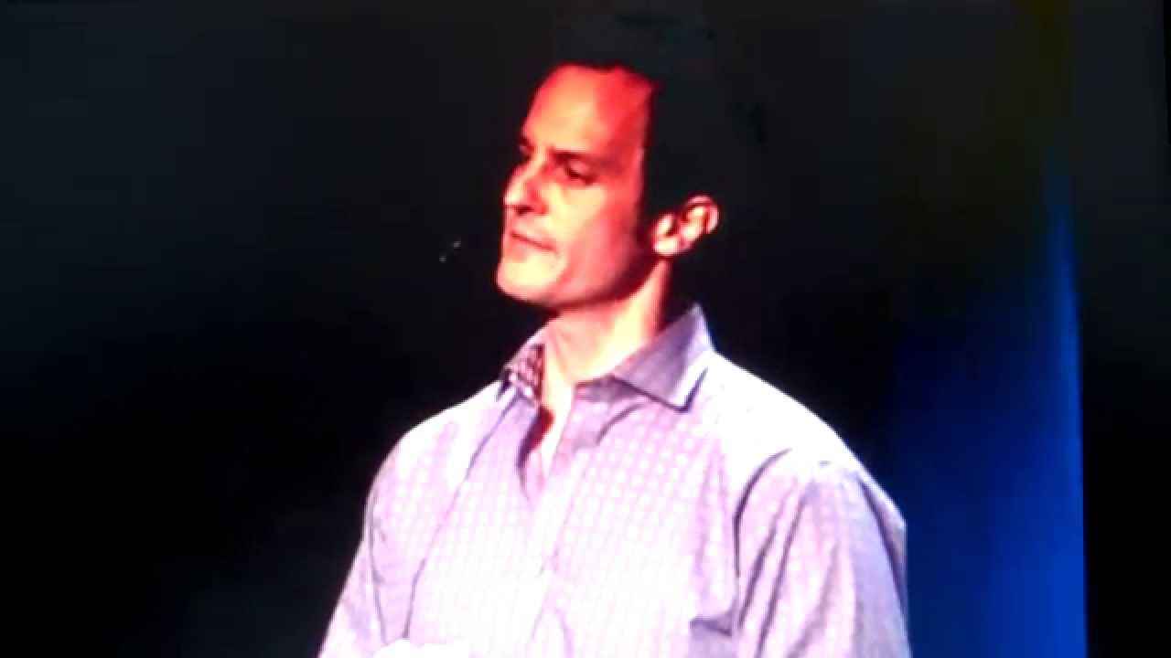 Meet Spiritual Medium Tim Braun - YouTube