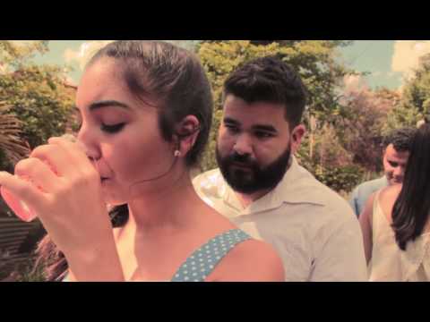 Delfina Servin - Cortometraje