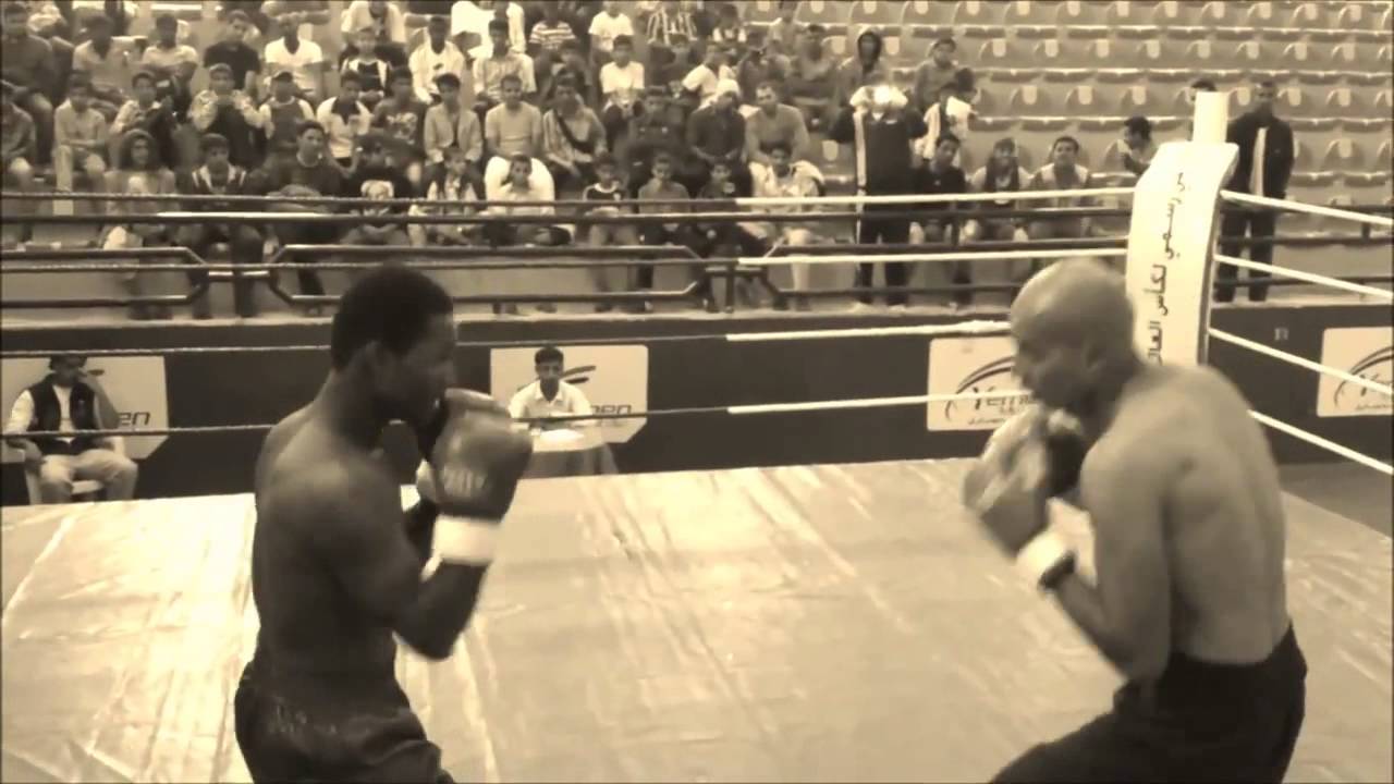 Ali Raymi - Alchetron, The Free Social Encyclopedia