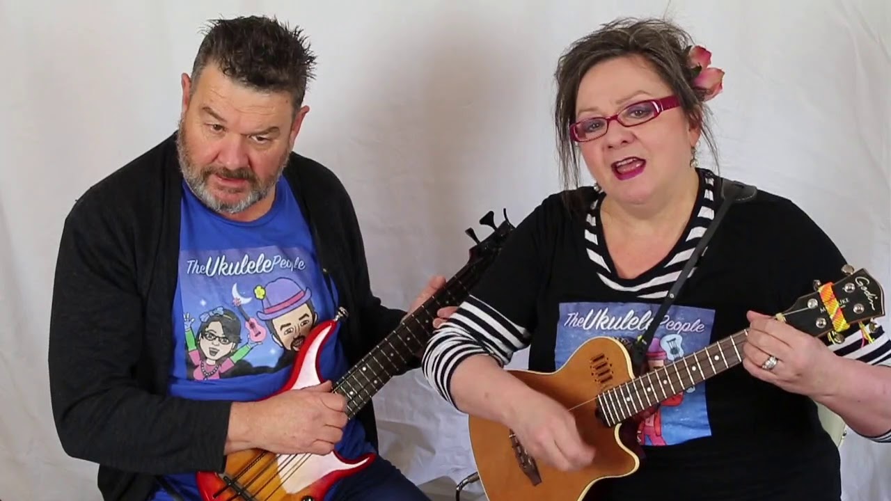 Radioactive Strum-along - by Imagine Dragons - YouTube