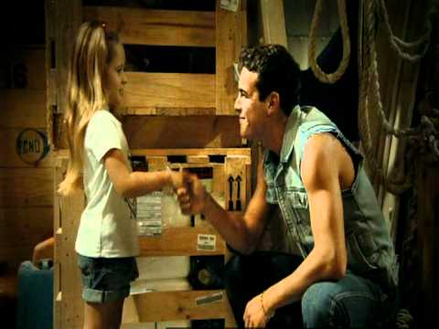 El Barco - ¿Los únicos habitantes del planeta?