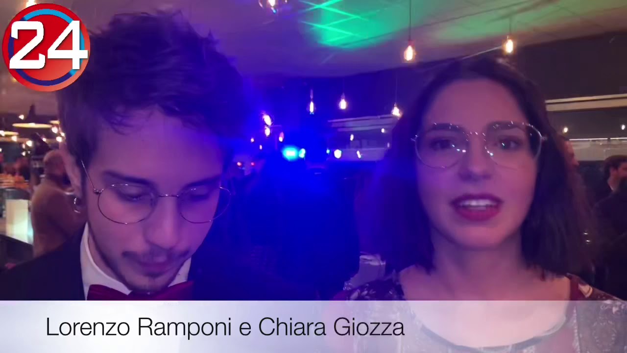 Intervista al Togn e Cia 2020 Carnevale Domodossola Lorenzo Ramponi ...