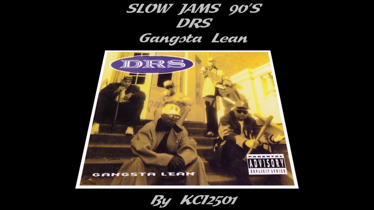 DRS - Gangsta Lean - YouTube