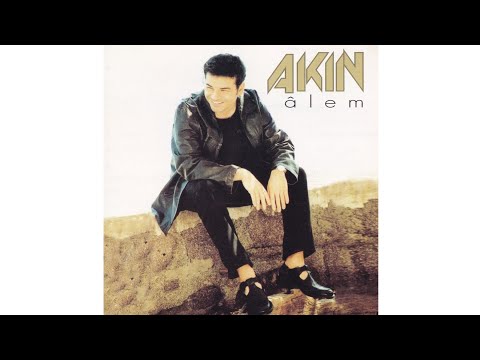 Akın Alem albüm kapakları