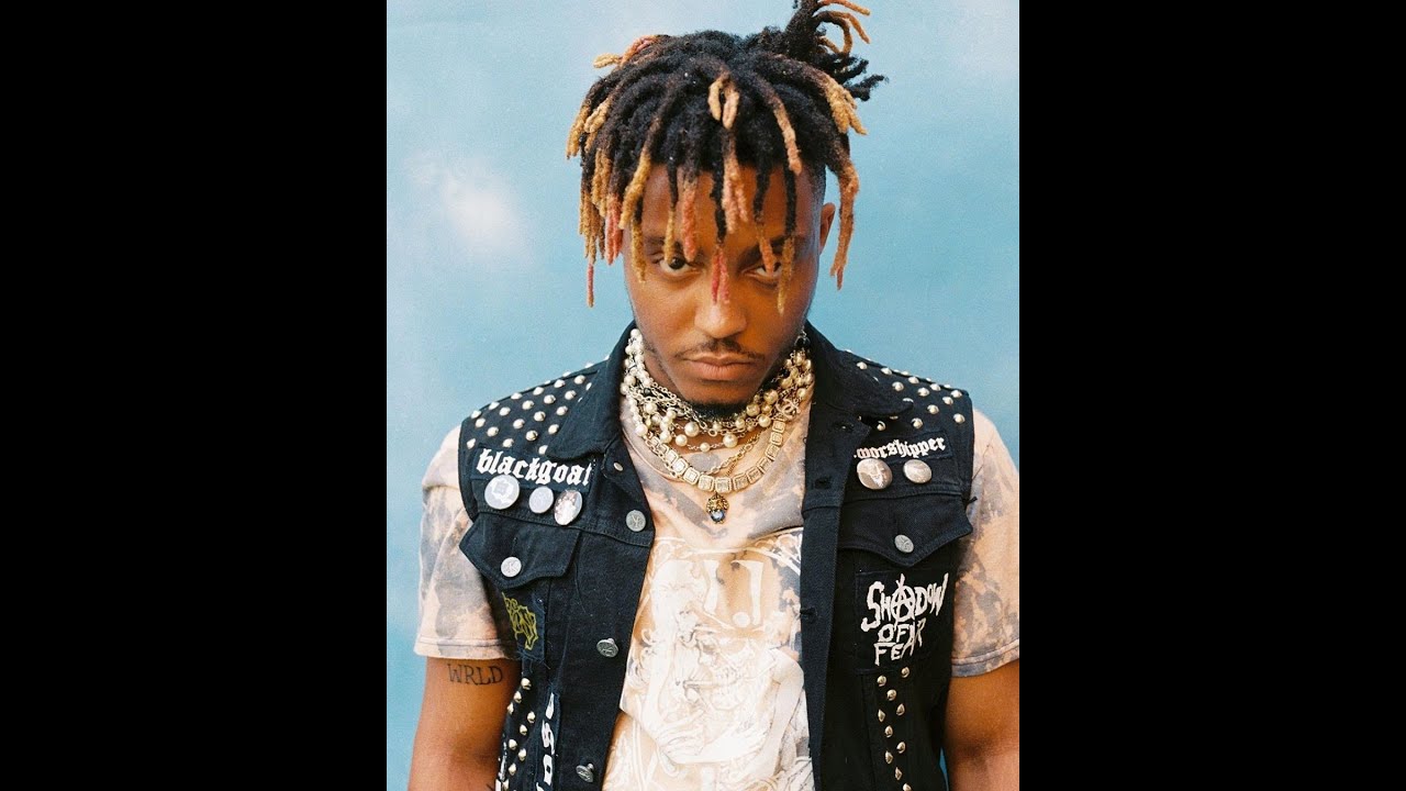 Juice WRLD DONT CRY UNRELEASED - YouTube