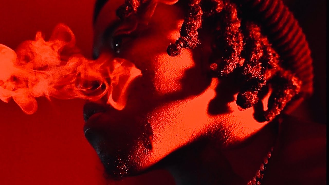 Keemy Corleone - FALLING 4 U (Official Music Video) - YouTube Music