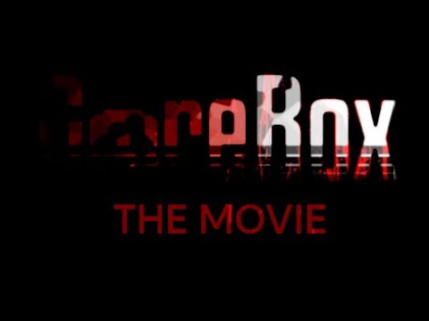 gorebox movie teaser [SHORT TEASER TRAILER] - YouTube