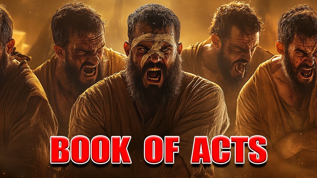 The Shocking Truth Behind the Birth of the Christian Church: Hidden ...