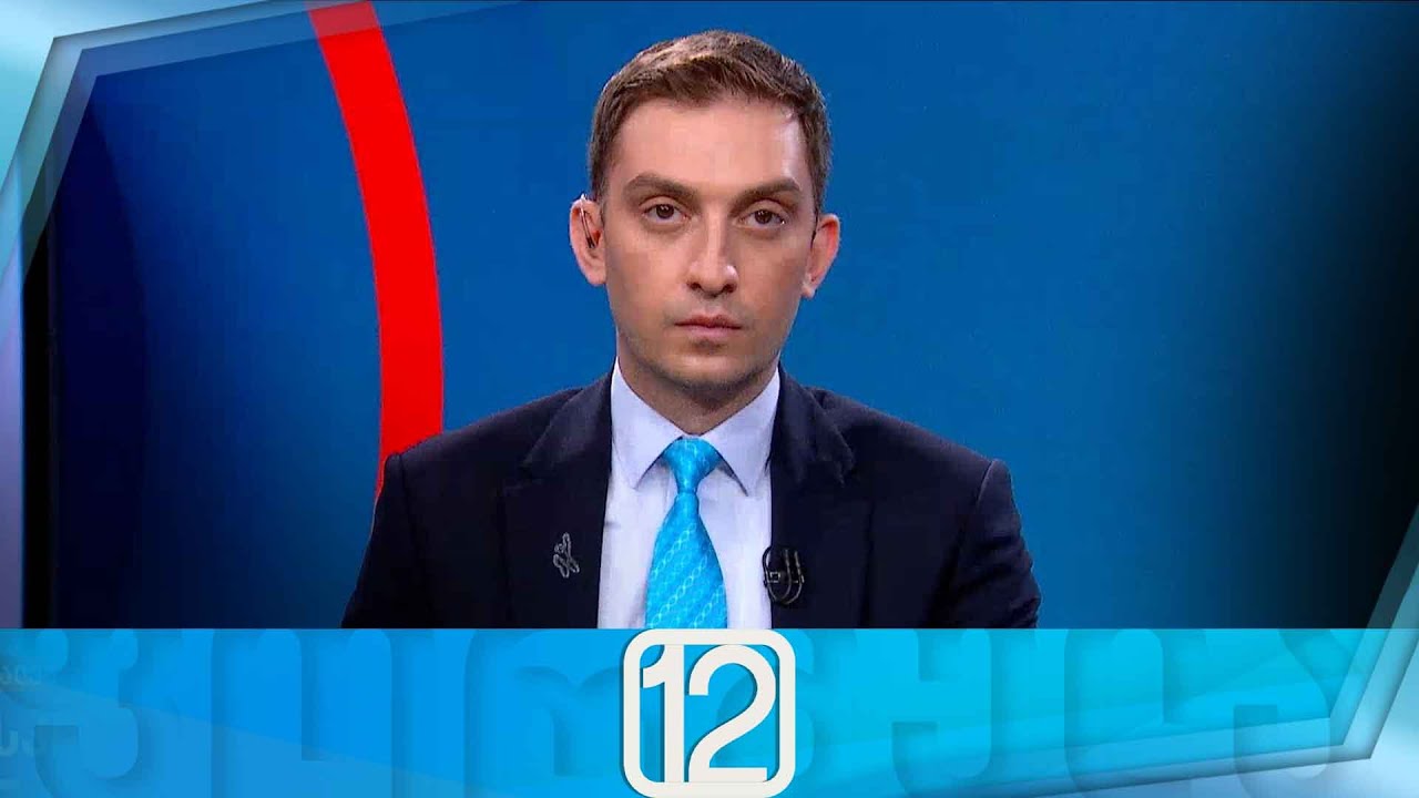 ფორმულა 12 00 საათზე — 16 სექტემბერი Youtube