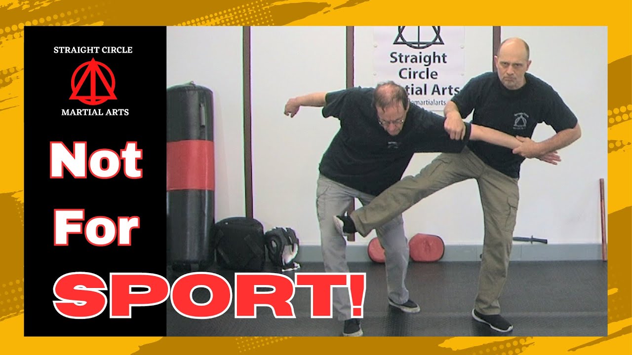 How ELITE kickers use angles to MAXIMIZE their kicks! - YouTube