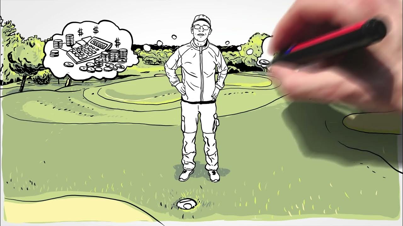 Toro Lynx LAC - For Toro systems - YouTube