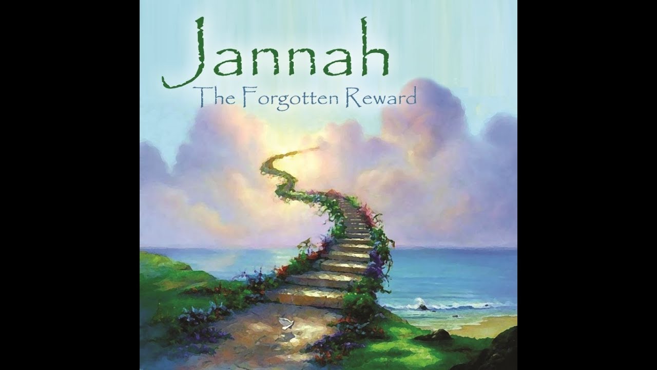 The Road To Jannah 7 of 8 - YouTube
