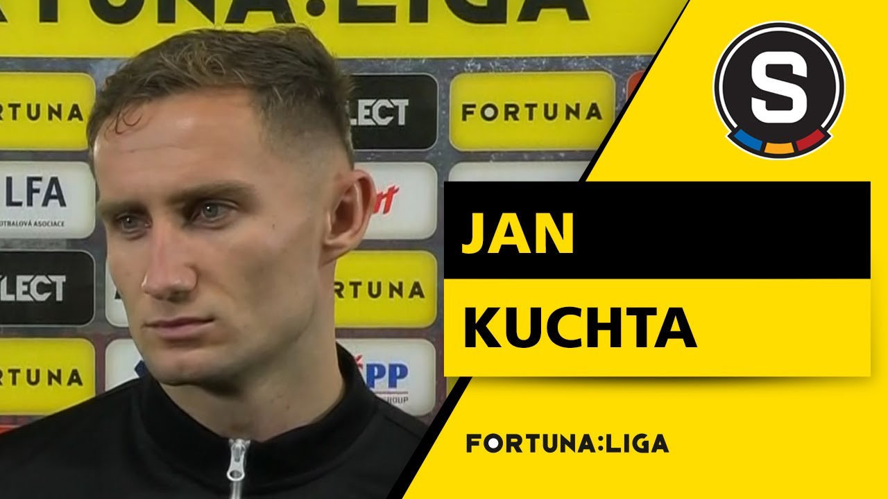 Ostře sledovaný Kuchta: Připravoval jsem se jako na normální zápas ...