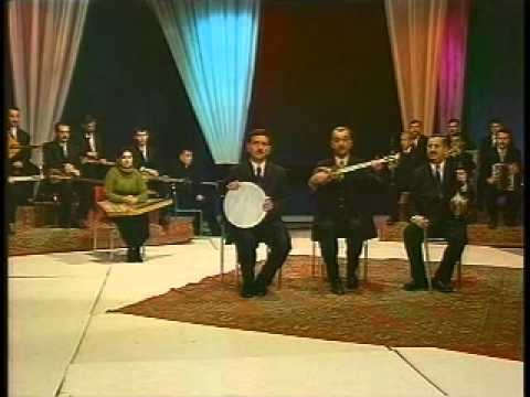 Murtuz Bagirov mugam Tesnifler
