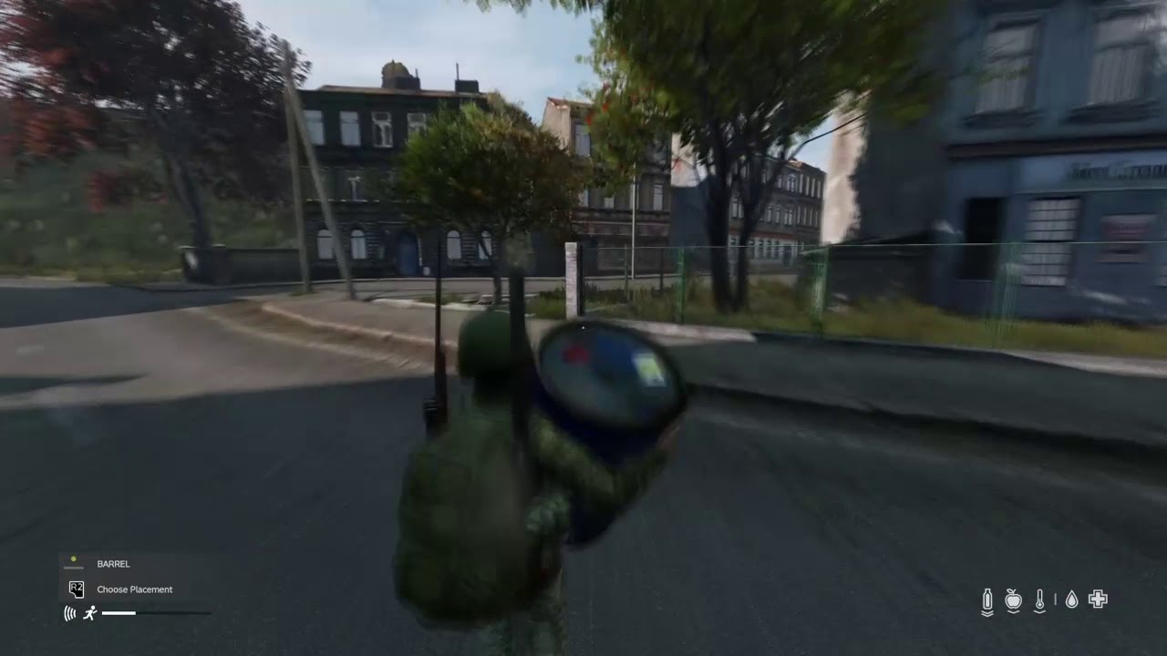 DayZ Heart Attack - YouTube
