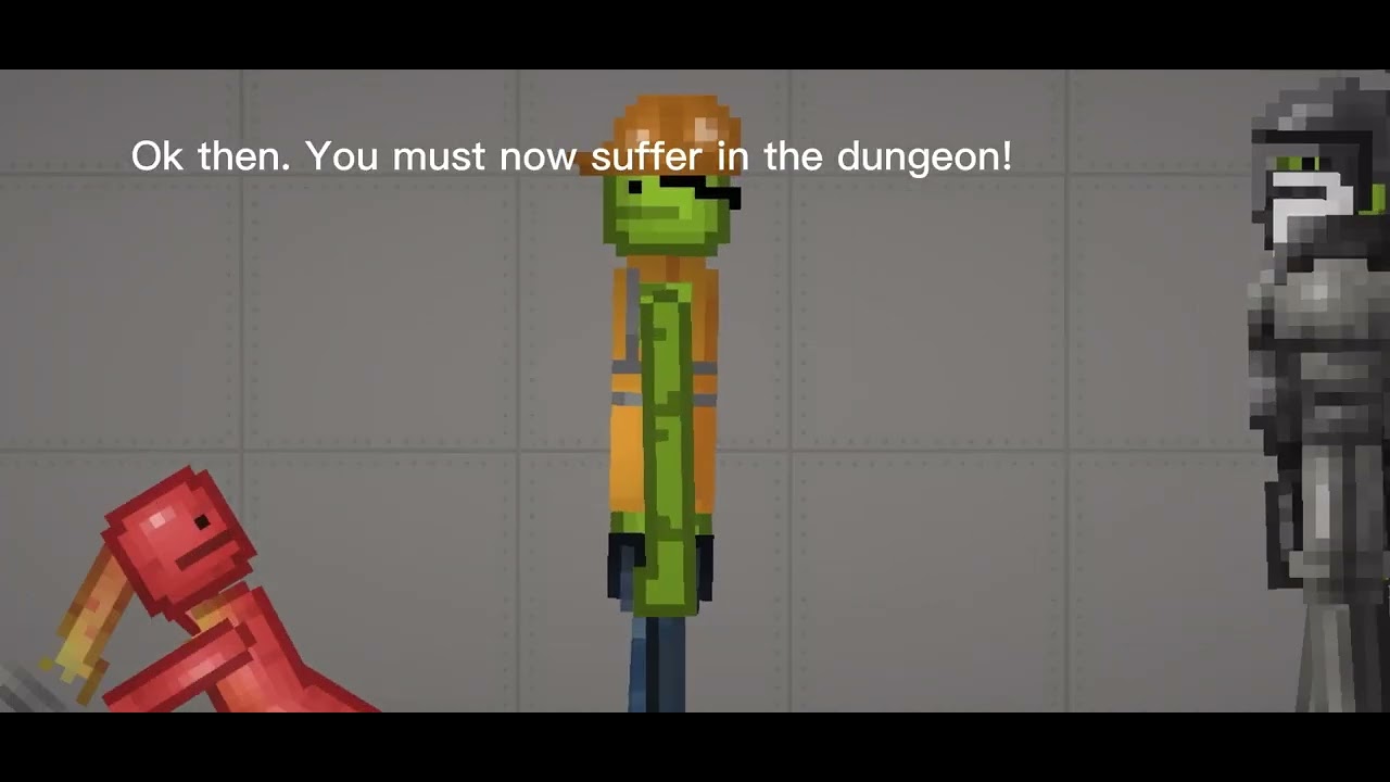 Welcome to Melon Town CHAPTER 1: Major Melons - YouTube