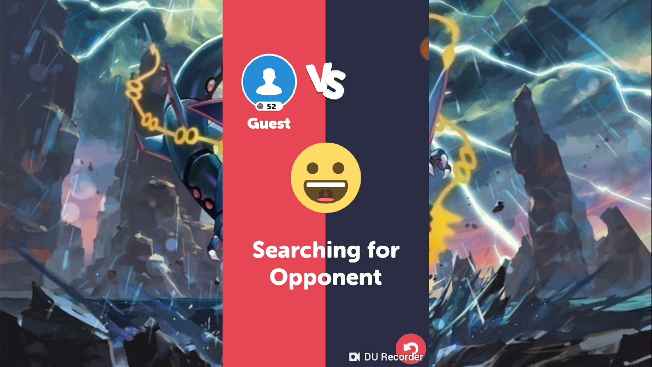 This is what a typing competition is like... - YouTube