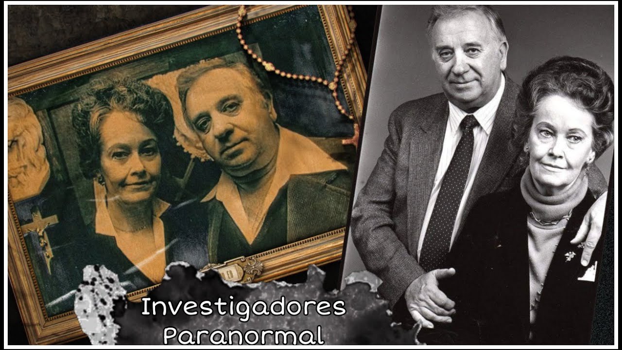 CASAL WARREN: A Verdadeira História - YouTube