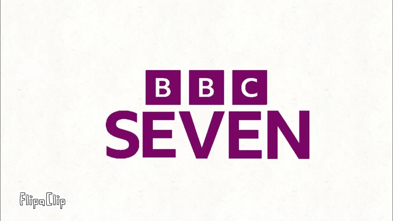 BBC Seven idents (Opening and Closing/Startup and Closedown) - YouTube